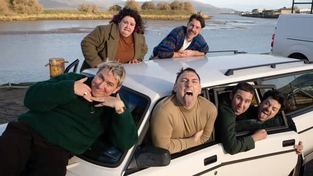 The Danforth Music Hall Tickets & Schedule | Toronto Concert Venue