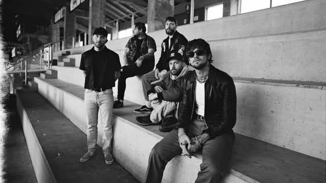 The Danforth Music Hall Tickets & Schedule | Toronto Concert Venue