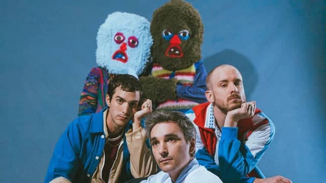 The Danforth Music Hall Tickets & Schedule | Toronto Concert Venue