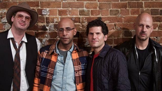 The Danforth Music Hall Tickets & Schedule | Toronto Concert Venue